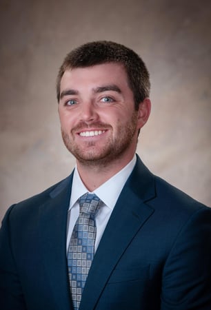 Joshua Mattox | Roanoke, VA | Morgan Stanley Wealth Management