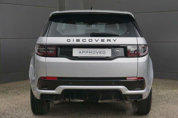 Rex Gorell Land Rover | Land Rover Retailer in Geelong VIC, Australia