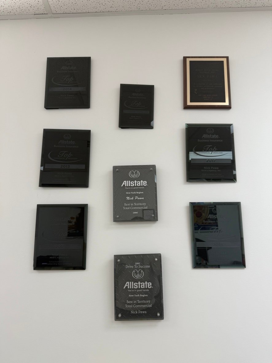 Nick Pawa – Allstate Car Insurance Agent in Bayside, NY