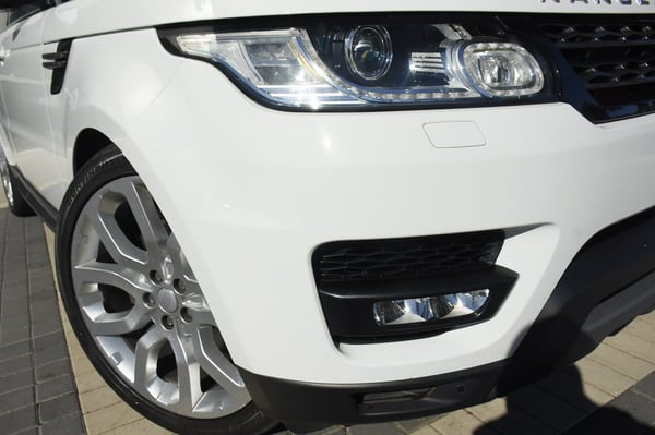 Macarthur Land Rover | Land Rover Retailer in Campbelltown NSW, Australia