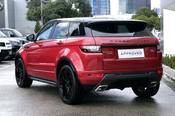 Melbourne City Land Rover | Land Rover Retailer in Port Melbourne VIC ...