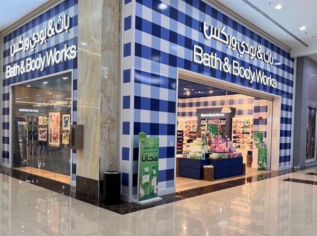 Bath & Body Works in Riyadh, Saudi Arabia | Atyaf Mall, Alyrmuk ,Shaik ...