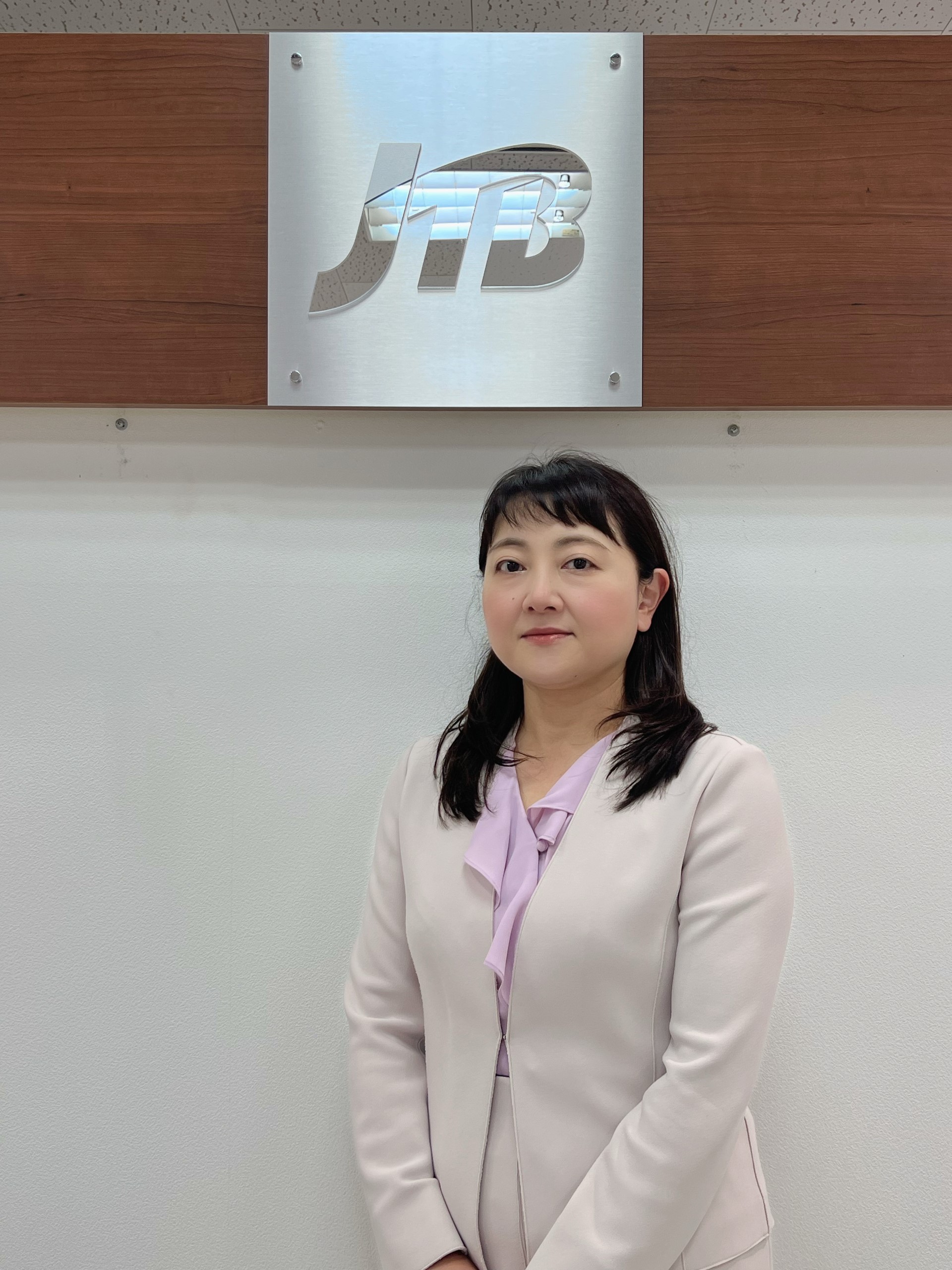 JTBトラベルコンサルタント ｜ 柴崎 佳子