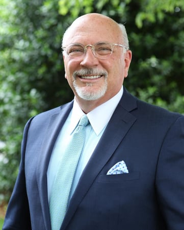 Greg Duckworth | Charlotte, NC | Morgan Stanley Wealth Management