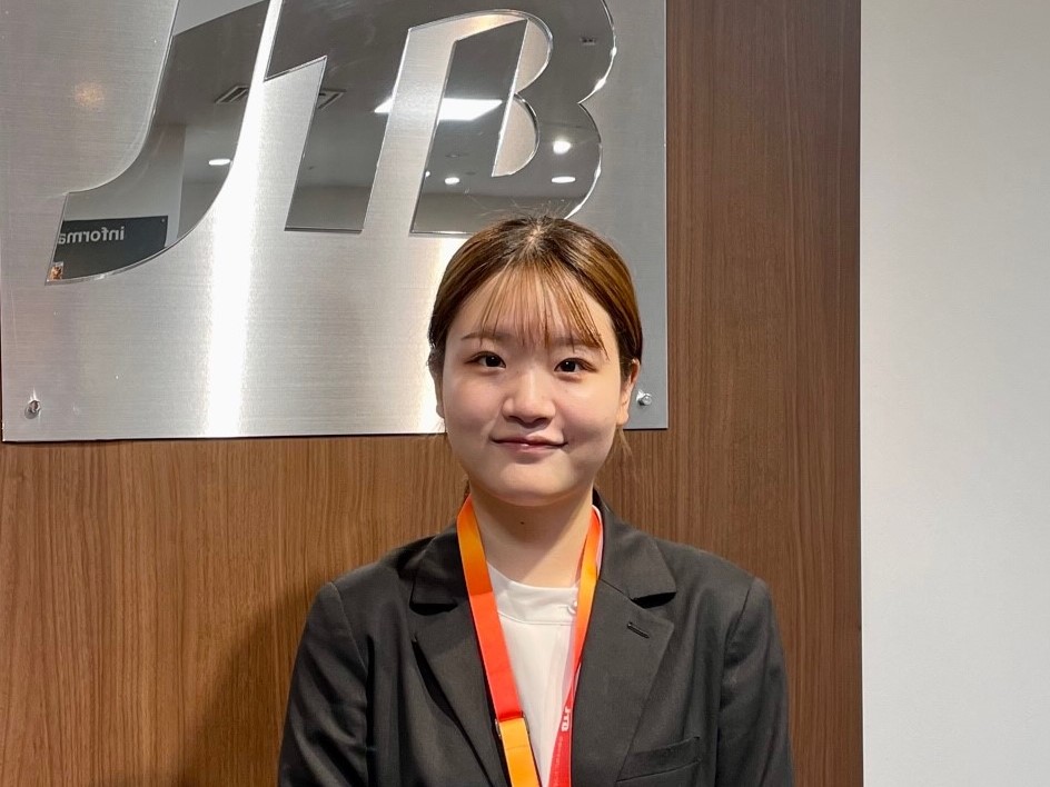 JTBトラベルコンサルタント | 濱本