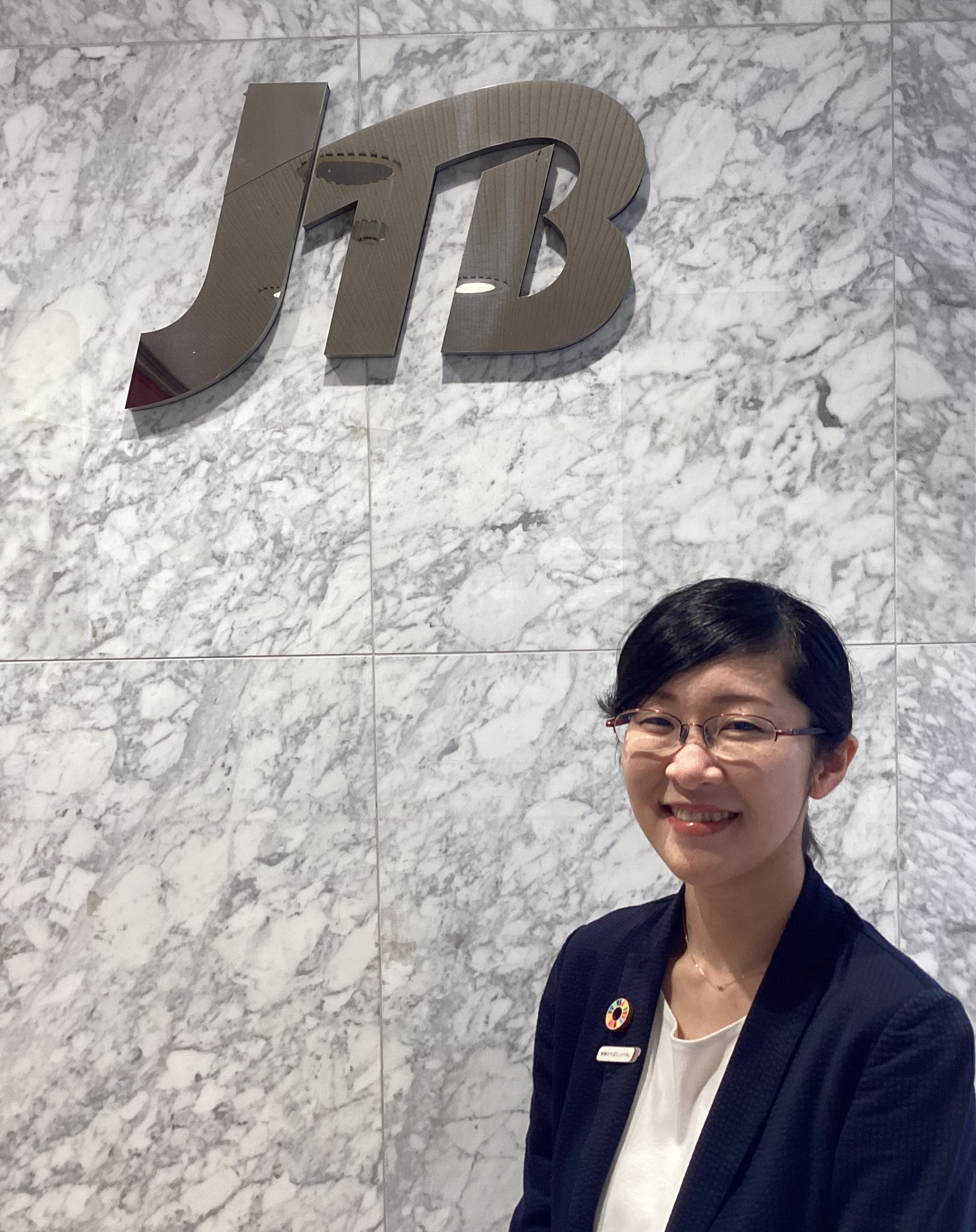 JTBトラベルコンサルタント ｜ 伊木