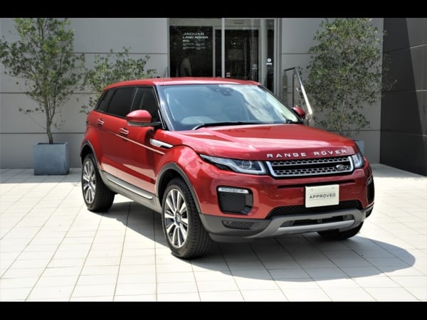 【公式】ランドローバー柏 | ランドローバー正規ディーラーウェブサイト