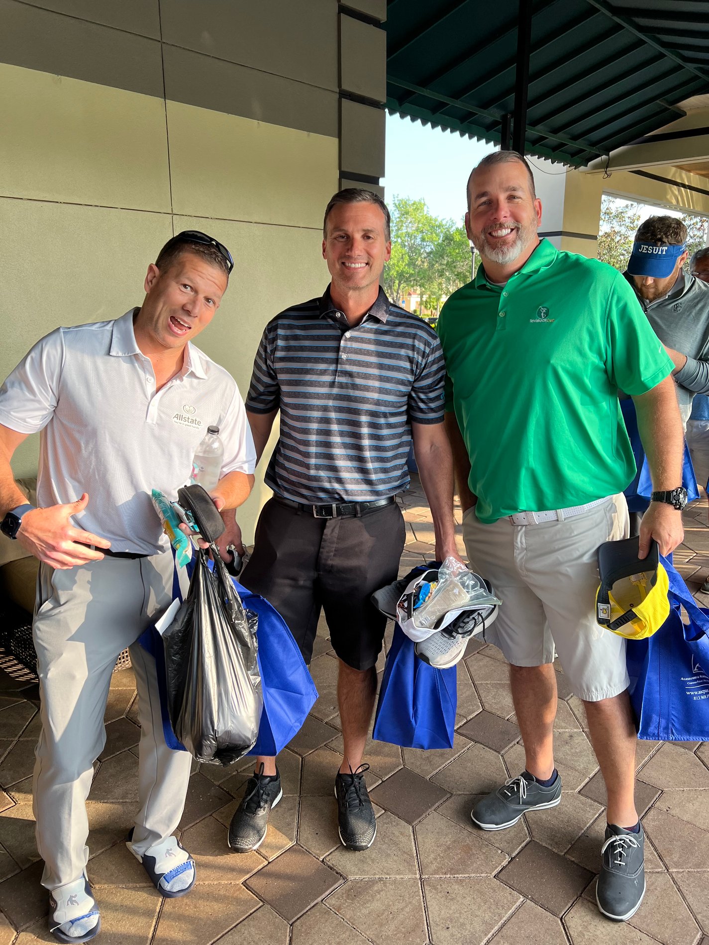 Craig Arndt – Allstate Car Insurance Agent in Lutz, FL