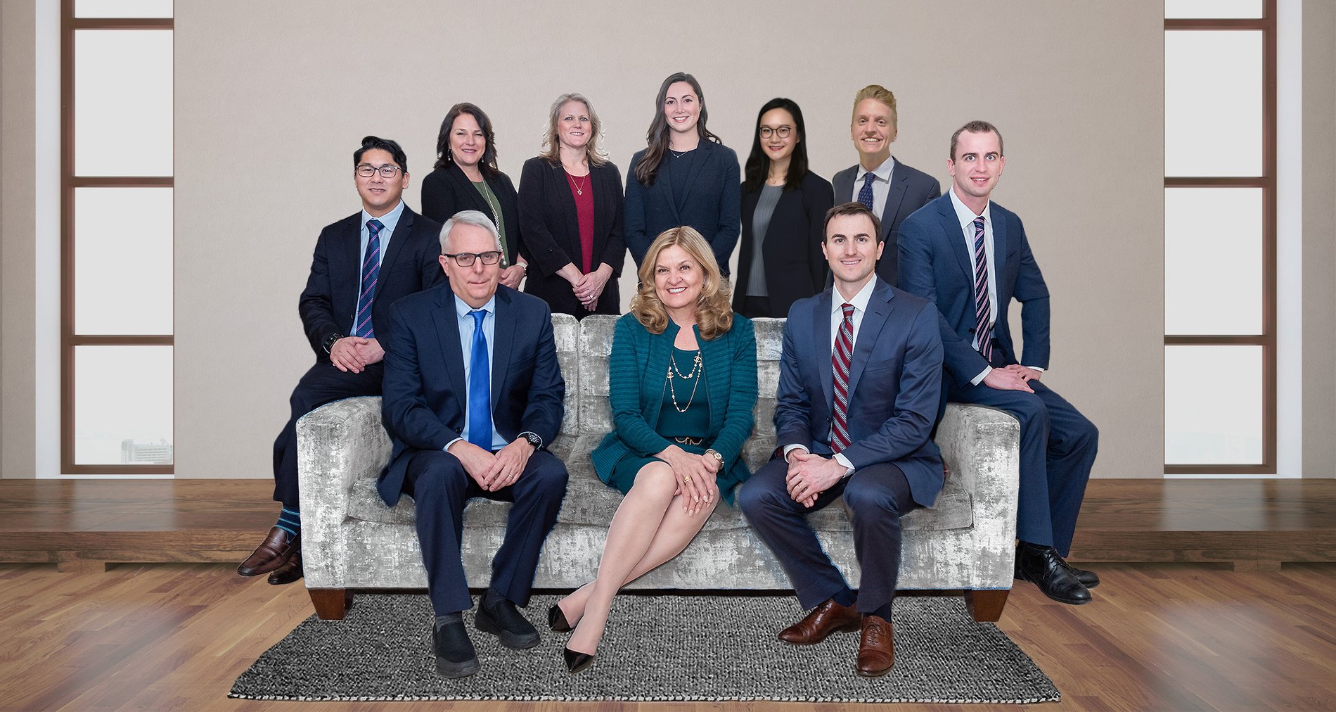 Ara Talkov | New York, NY | Morgan Stanley Wealth Management