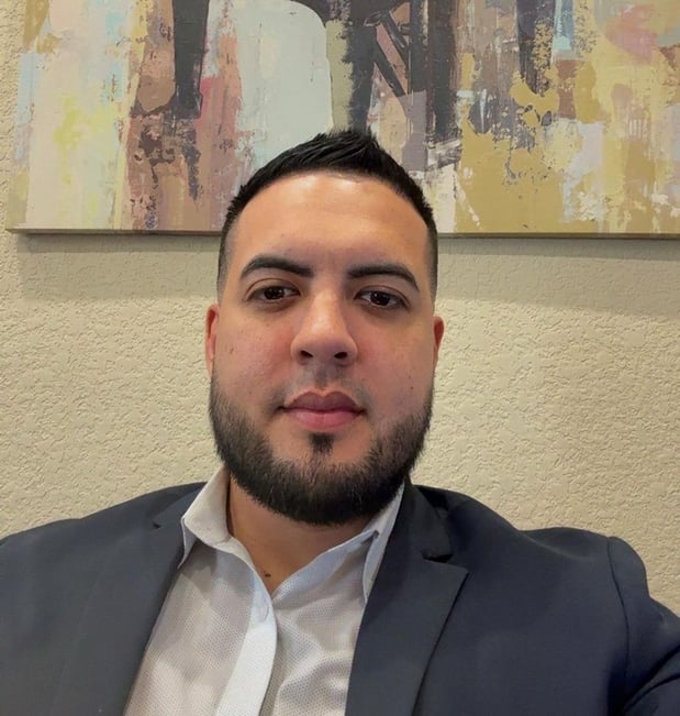 Jay Haidari – Allstate Car Insurance Agent Near Me in Frisco, TX