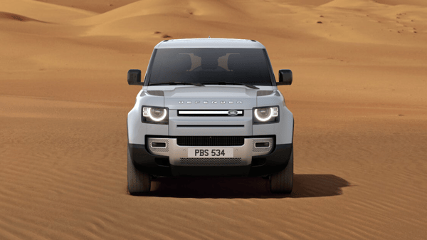 Land Rover Sydney City | Retailer | Alexandria, NSW, AU