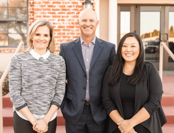 The Murray Group | Santa Maria, CA | Morgan Stanley Wealth Management