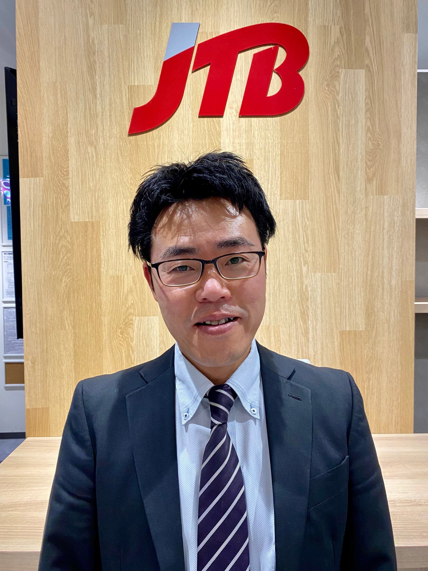 JTBトラベルコンサルタント ｜ いたがき