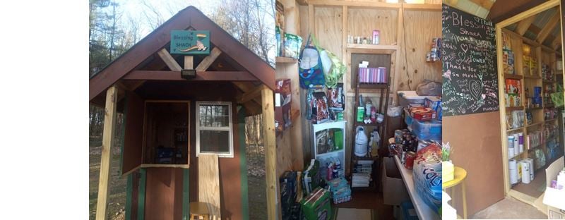 The Table Rock Group | Glens Falls, NY | Oneonta, NY | Morgan Stanley ...