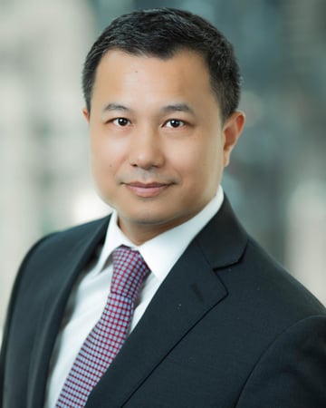 Philanthropy | Jack Liu | New York, NY | Morgan Stanley Wealth Management