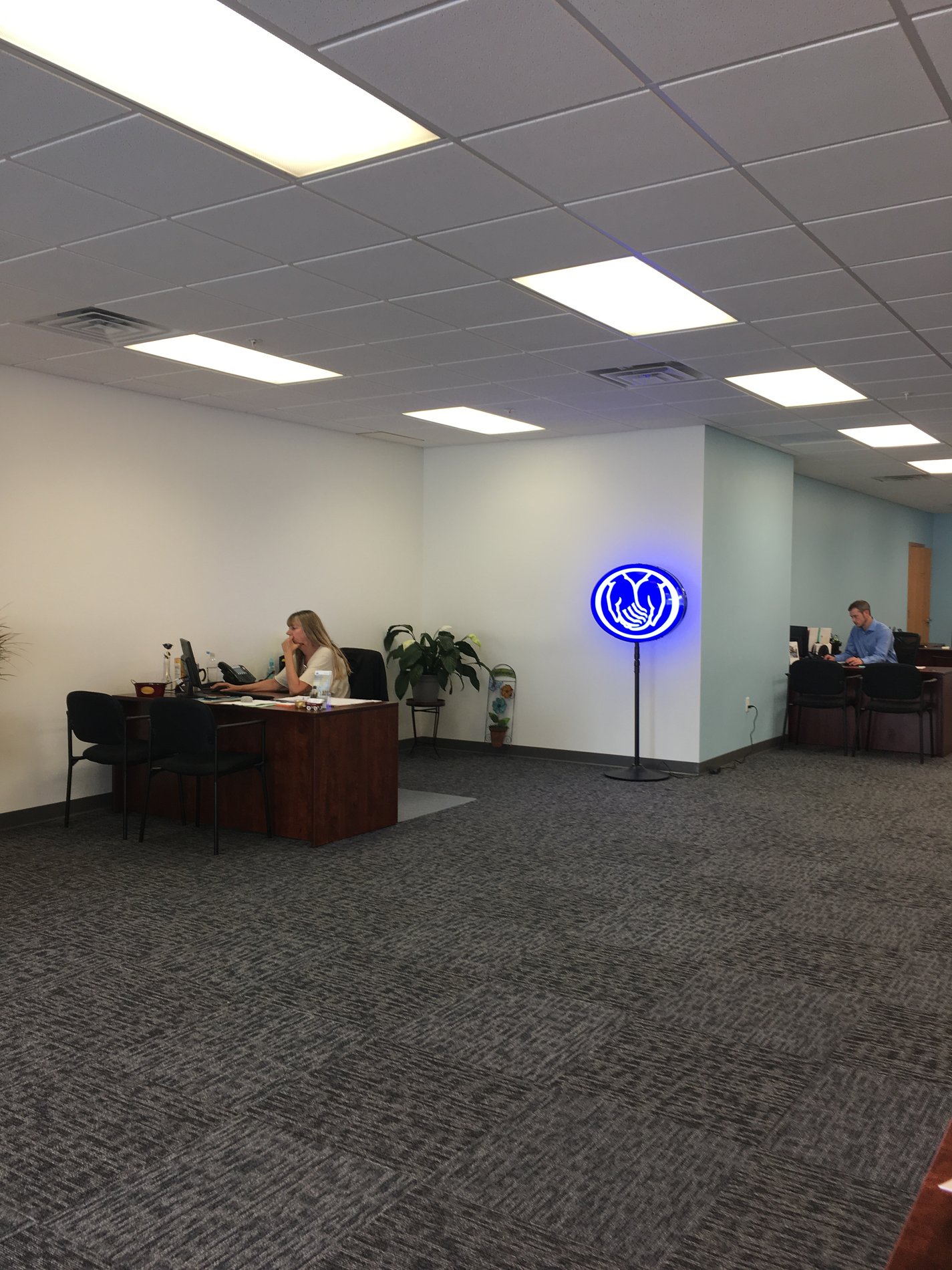 Grand Rapids Agency – Allstate Car Insurance Agent Near Me in Grand ...