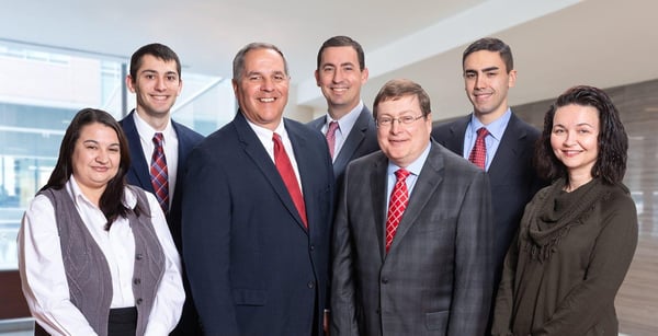 The North Atlantic Group | Providence, RI | Morgan Stanley Wealth ...