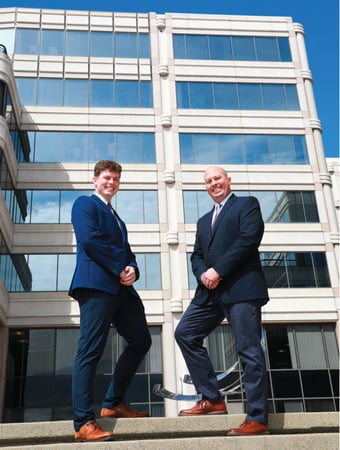 The Cline Group | Walnut Creek, CA | Morgan Stanley Wealth Management