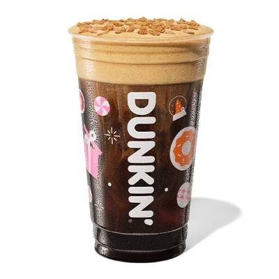 Dunkin' at 5126 Turney Rd in Garfield Heights | Coffee & Donuts Near ...