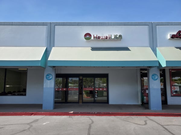 HawaiiUSA Federal Credit Union
