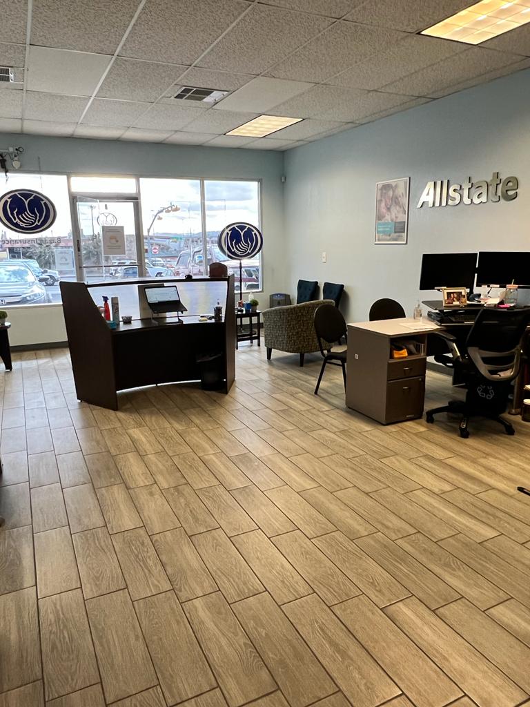 Paola Bazan - Allstate Insurance Agent in El Paso, TX