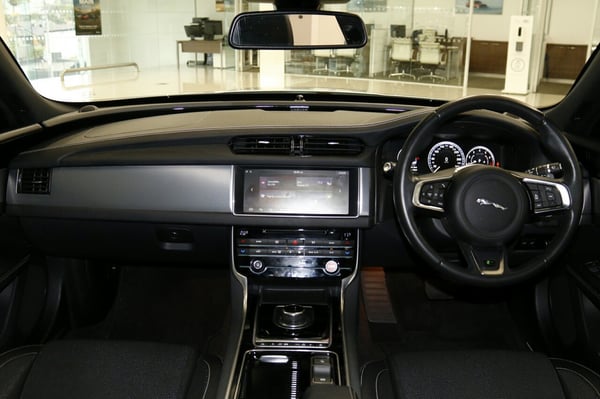 Concord Jaguar | Jaguar Retailer in Concord, NSW, Australia