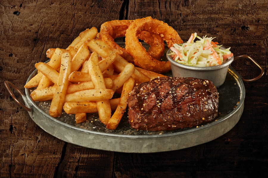 Montana’s Red Deer | Montana's BBQ & Bar | Restaurant | Sports Bar ...