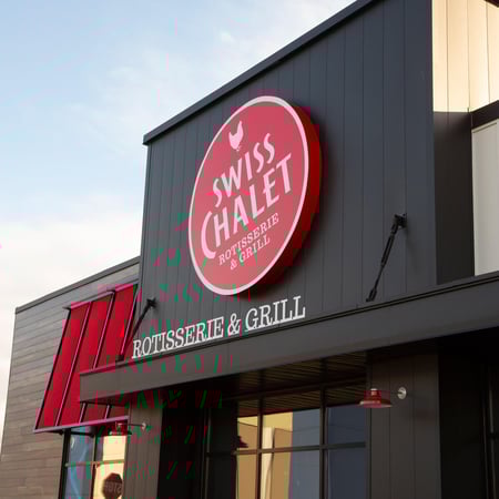 Swiss Chalet Calgary - Country Village Way | Family Restaurant ...