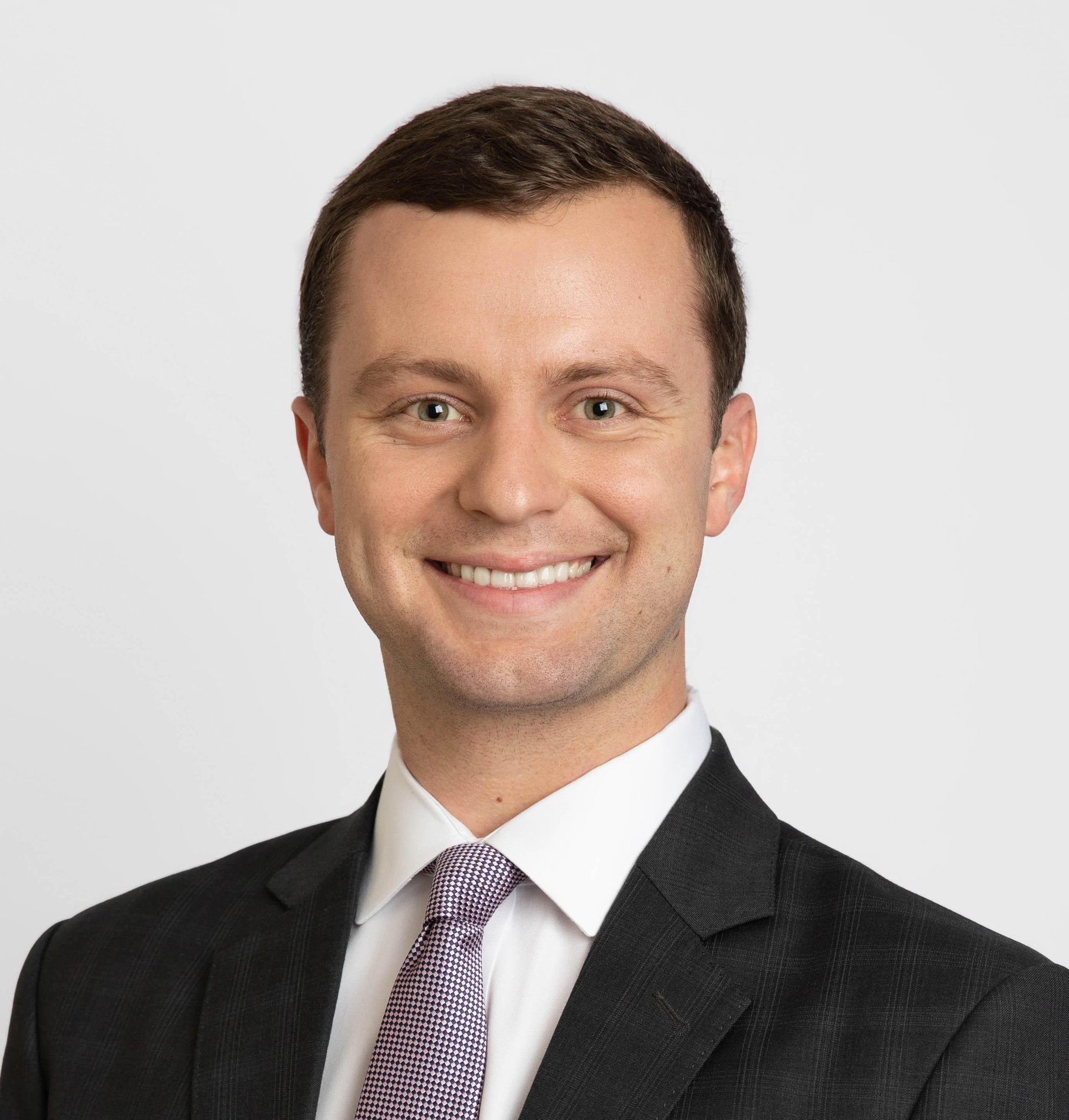 Parker Rist | McLean, VA | Morgan Stanley Wealth Management