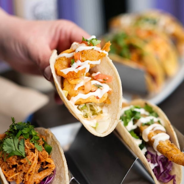 Blanco Cantina Saskatoon - Cumberland | Mexican Restaurant | Bar ...