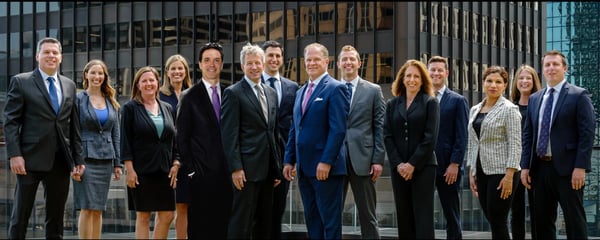 Graystone Consulting - Chicago | Graystone Consulting