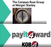 The Compass Rose Group | Albuquerque, NM | Morgan Stanley Wealth Management