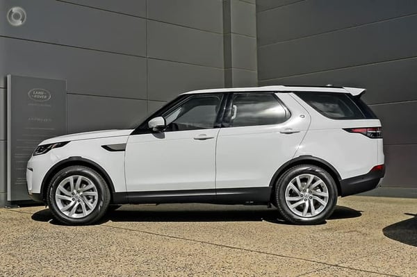 Rex Gorell Land Rover | Land Rover Retailer in Geelong VIC, Australia