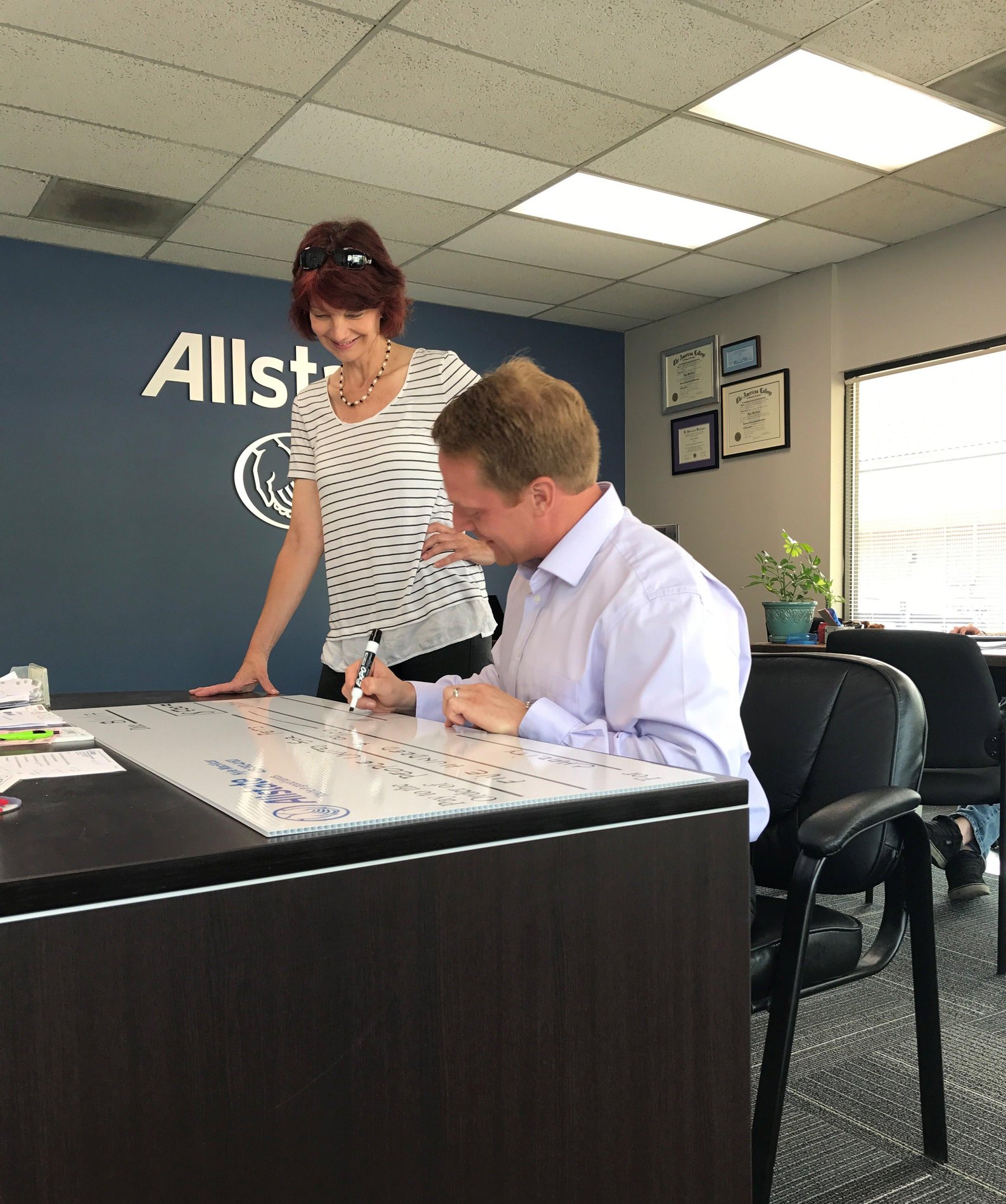 Kyle MacVicar - Allstate Insurance Agent in Issaquah, WA