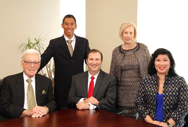 The Fox Team | Boca Raton, FL | Morgan Stanley Wealth Management