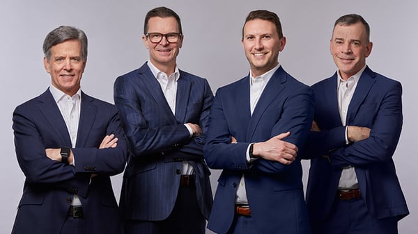 The Northwest Shore Group | Anchorage, AK | Morgan Stanley Wealth ...