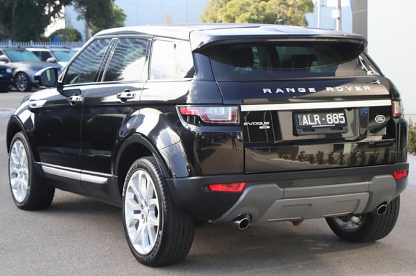 Melbourne City Land Rover | Land Rover Retailer in Port Melbourne VIC ...