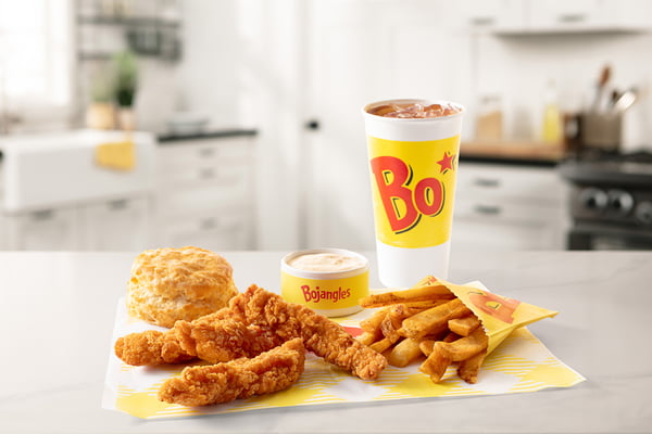 Bojangles at 2121 Friendship Road in Flowery Branch, GA | Bojangles