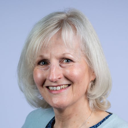 Susan Hearn - Utility Warehouse - Dorridge