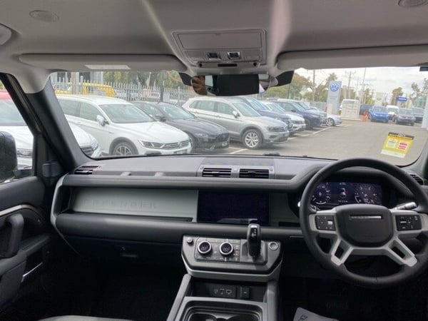 Melbourne City Land Rover | Land Rover Retailer in Port Melbourne VIC ...