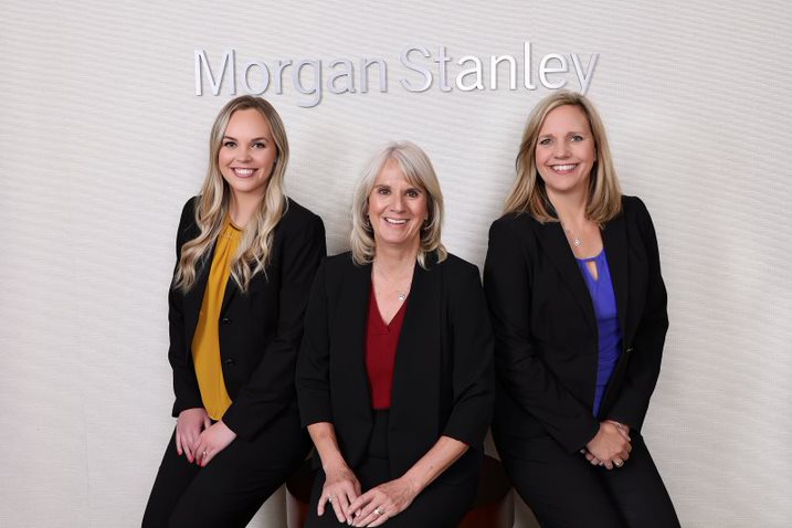 The Plaza Group | Leawood, KS | Morgan Stanley Wealth Management