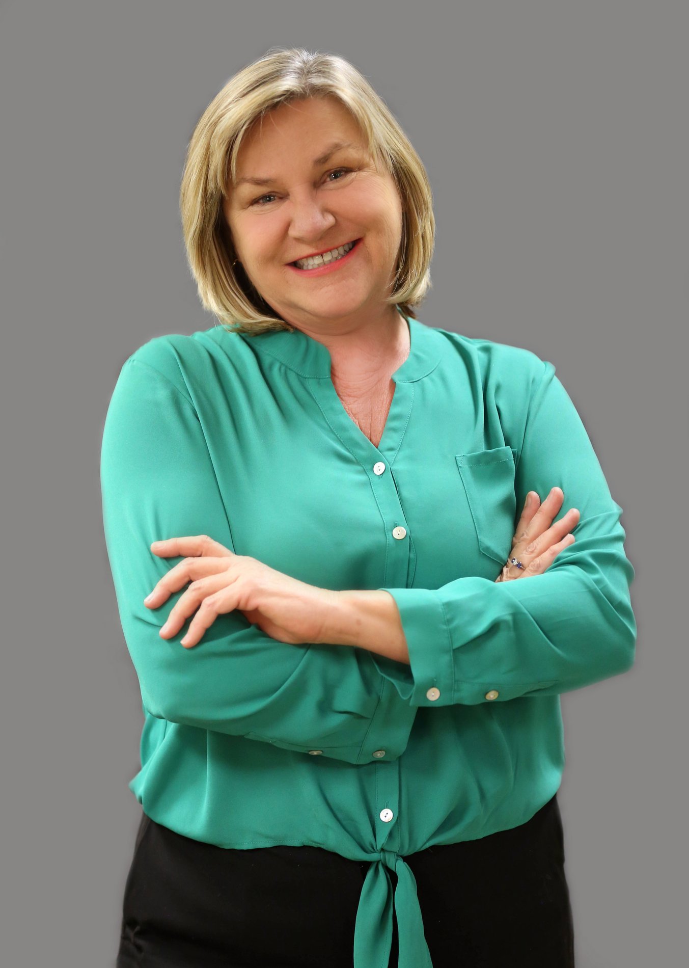 Lisa Green | Asheville, NC | Morgan Stanley Wealth Management