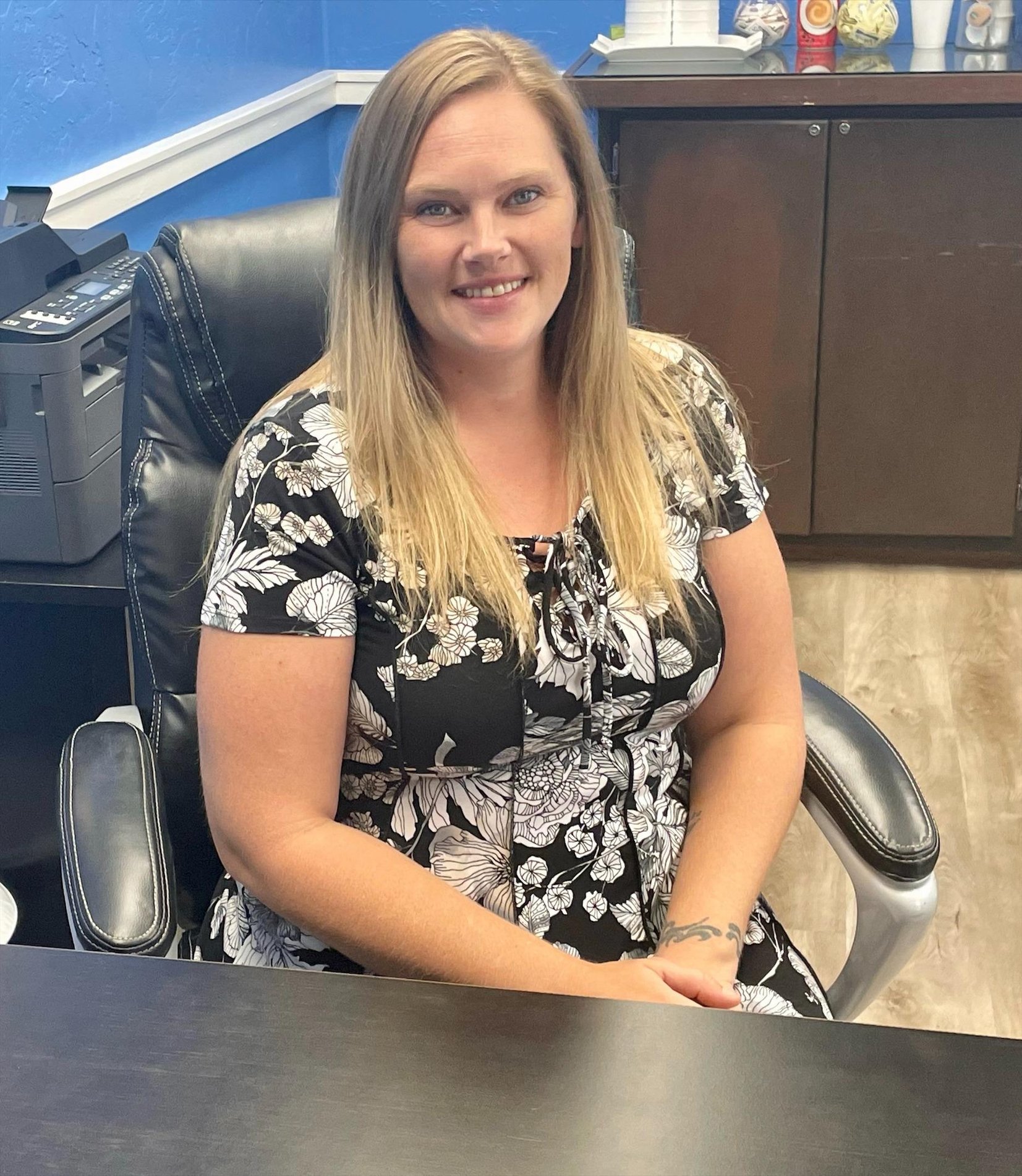 Monica Baker - Allstate Car Insurance Agent in Edmond, OK