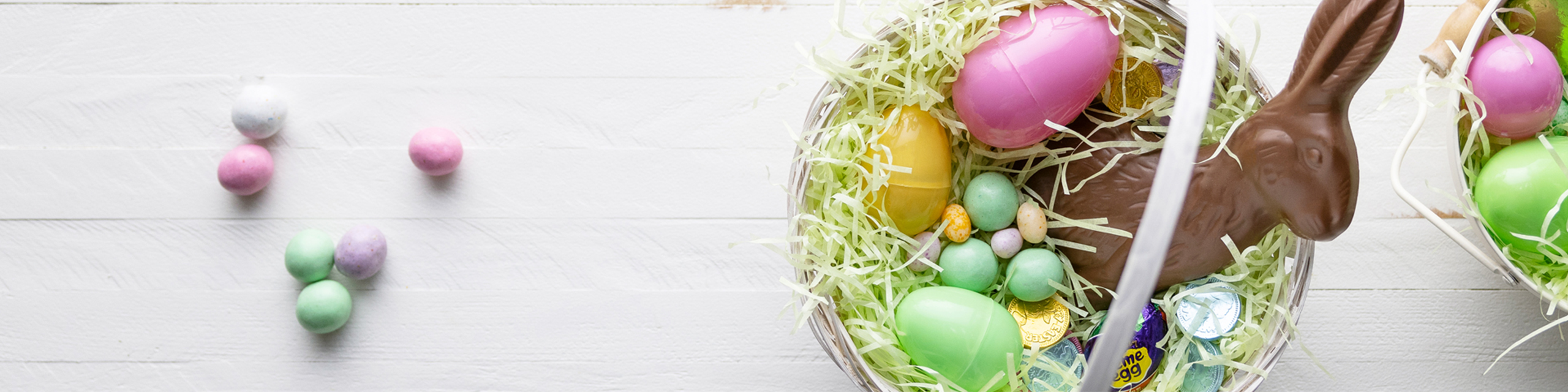 Shop Easter 2025 Near You in Dallas - Easter Baskets, Easter Candy ...