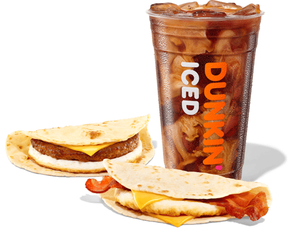 Dunkin' at 5736 North Hamilton Road in Columbus | Coffee & Donuts Near ...