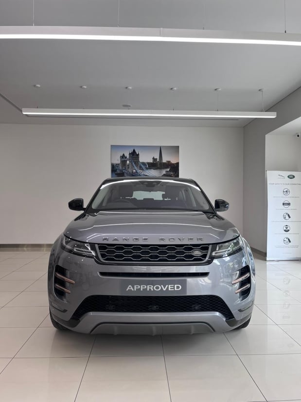 About Land Rover Navnit Motors