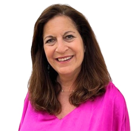 Certified Design Consultant: Laura Boniello | California Closets