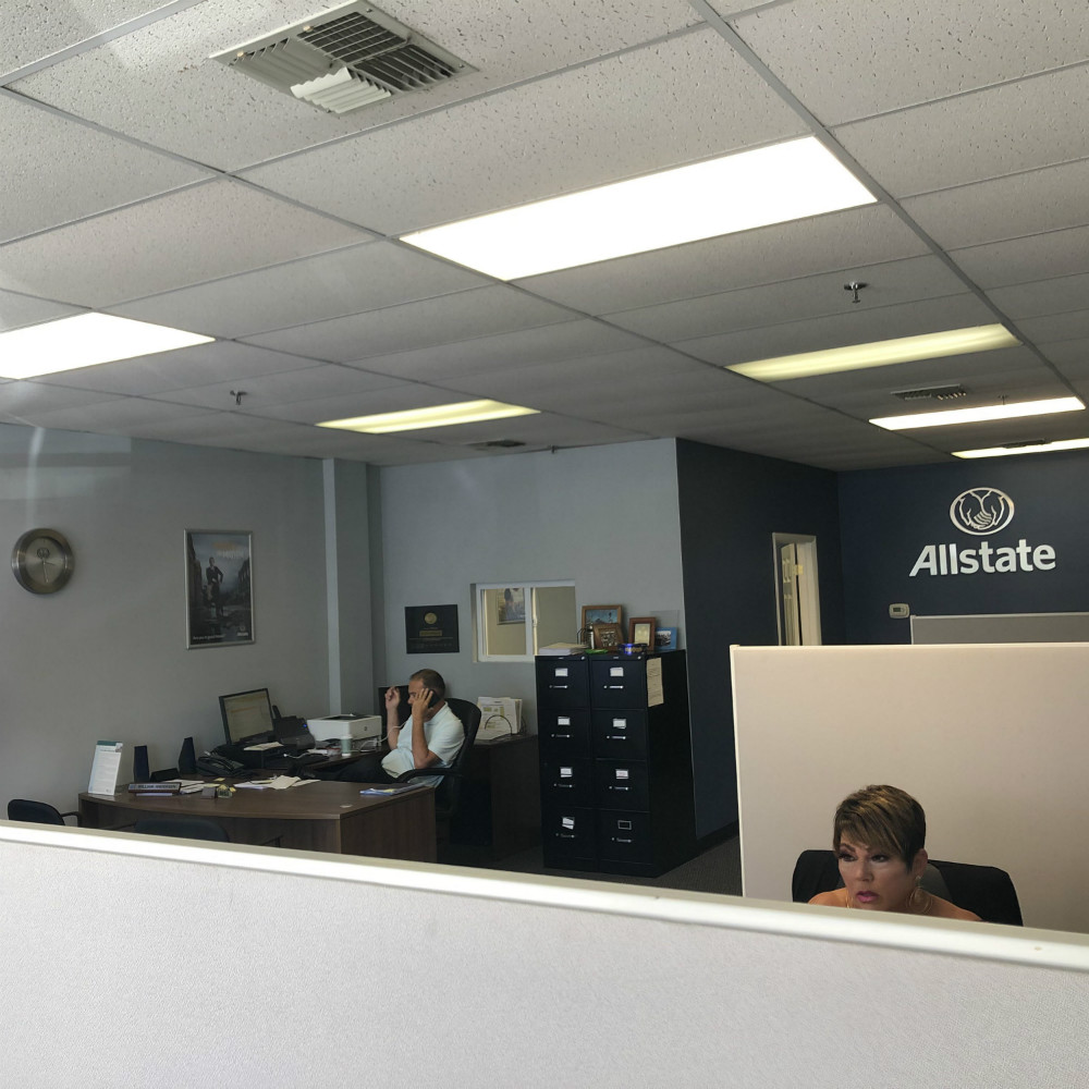 William Andersen – Allstate Car Insurance Agent in Manchester, NJ