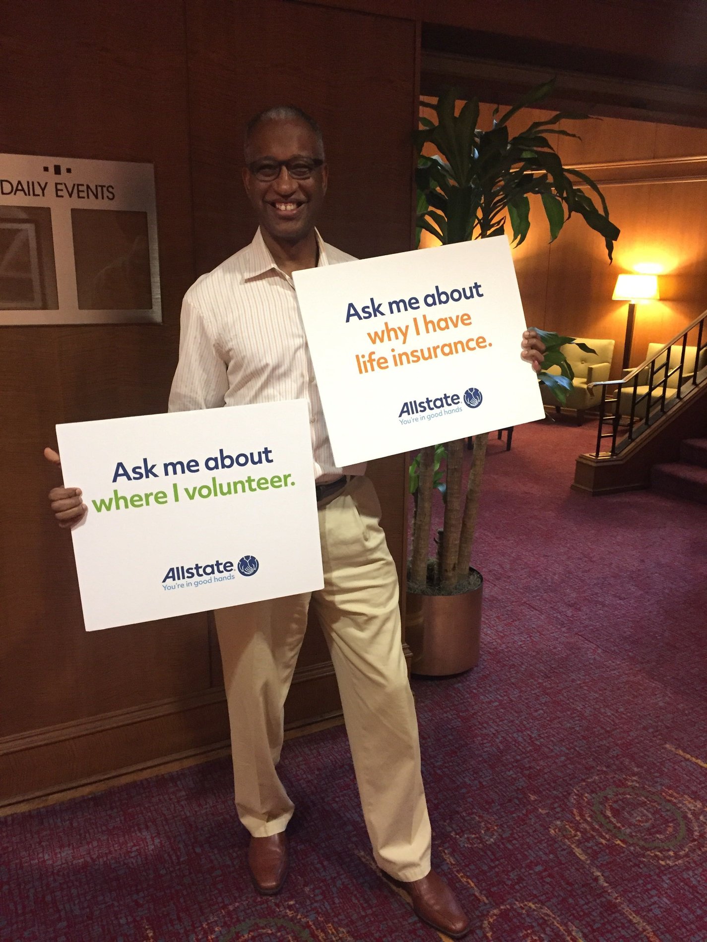 Gomez Insurance Agency – Allstate Car Insurance Agent in Chicago, IL