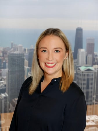 Chloe L Ott | Chicago, IL | Morgan Stanley Wealth Management